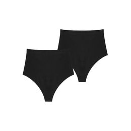 Triumph Thong ' Triumph Shape Smart Highwaist ' female Black size L
