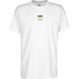 Puma Shirt male White size L