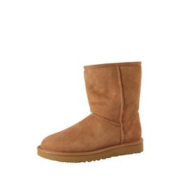 UGG Australia UGG Boots 'Australia Classic' Damen Gr&ouml;&szlig;e 43 hellbraun Winterschuhe