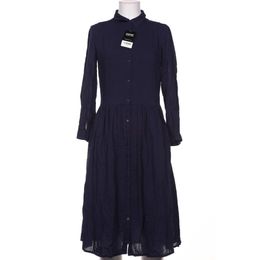 hessnatur Kleid Damen Größe XS Second Hand marine