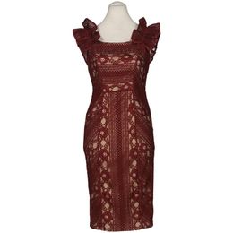 Coast Kleid Damen Größe M Second Hand bordeaux