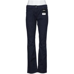 s.Oliver Stoffhose Damen Größe M Second Hand marine