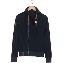 Naketano Sweater Damen Größe S Second Hand marine