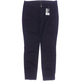comma, COMMA Jeans Damen Größe 34 Second Hand marine