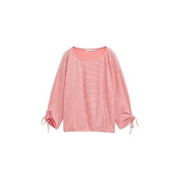 Tom Tailor Denim Shirt female Pink size XS
