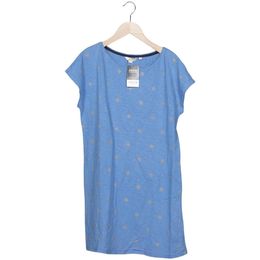 Boden Kleid Damen Größe M Second Hand blau