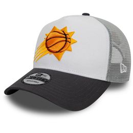 New Era Cap female Grey size Onesize