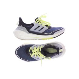 adidas Performance Sneaker Damen Größe 38.5 Second Hand bunt
