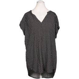 Alba Moda Bluse Damen Größe XL Second Hand schwarz