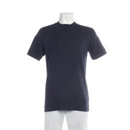 Drykorn T-Shirt Herren Gr&ouml;&szlig;e M Second Hand navy