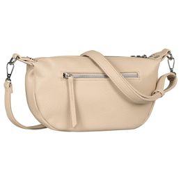 Bruno Banani Shoulder Bag female Beige size One Size