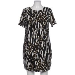 WALLIES Kleid Damen Größe XL Second Hand schwarz