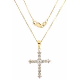 Firetti Necklace female Gold size One Size