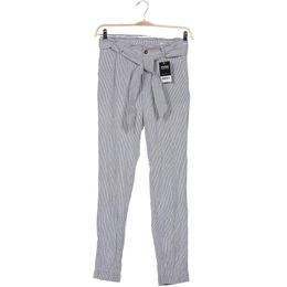 s.Oliver Stoffhose Damen Größe M Second Hand blau
