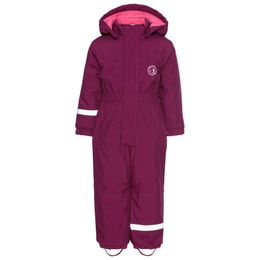 First Instinct By Killtec Athletic Suit boy Purple size 98