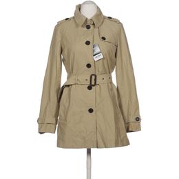 Tommy Hilfiger Mantel Damen Größe S Second Hand beige