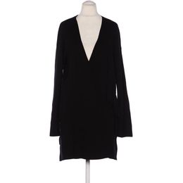 Massimo Dutti Strickjacke Damen Größe XS Second Hand schwarz