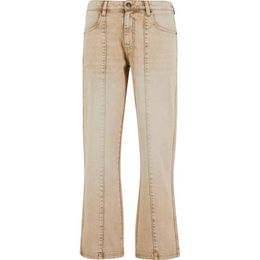 Urban Classics Jeans Herren Gr&ouml;&szlig;e 31 beige
