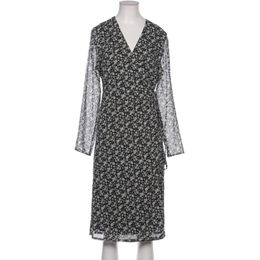 EDITED Kleid Damen Größe M Second Hand schwarz