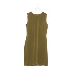 Gucci Kleid Damen Größe XXS Second Hand oliv