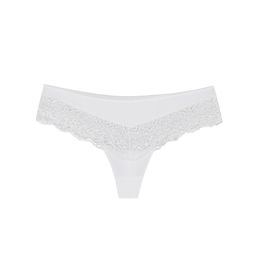 Wolbar Panty 'Sirtaka' female White size M