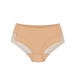 Wolbar Panty 'Uniqa' female Beige size M