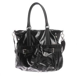 Tod's Tod's Handtasche Damen Größe One Size Second Hand schwarz