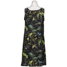 Street One Kleid Damen Größe L Second Hand grün