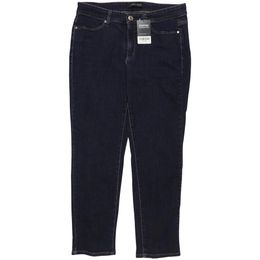 CAMBIO Jeans Damen Größe 31 Second Hand marine