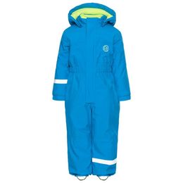 First Instinct By Killtec Athletic Suit boy Blue size 110