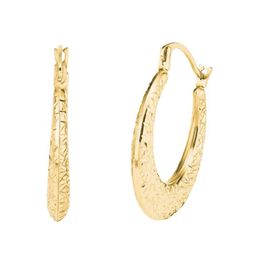 Amor Earrings female Gold size One Size