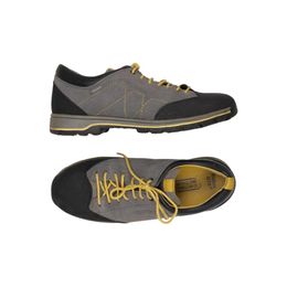 Camel Active Sneaker Damen Größe 37 Second Hand grau