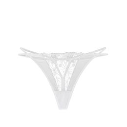 Wolbar Slip 'Maracca' Damen Größe L weiß