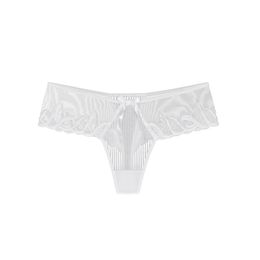 Wolbar Panty 'Makumba' female White size L