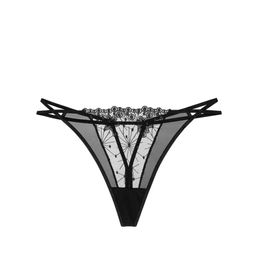 Wolbar Panty 'Maracca' female Black size S