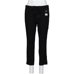 s.Oliver Stoffhose Damen Größe XXL Second Hand schwarz