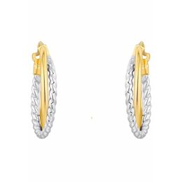 Amor Earrings female Gold size One Size