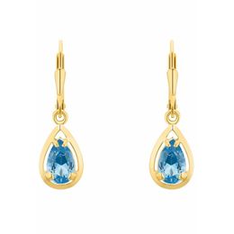 Amor Earrings female Gold size One Size