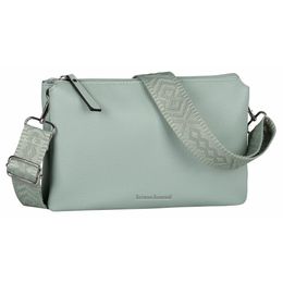 Bruno Banani Handbag female Green size One Size
