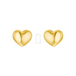 Amor Earrings female Gold size One Size