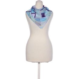 Esprit Schal oder Tuch Damen Größe One Size Second Hand blau