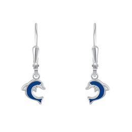 Amor Earrings female Silver size One Size