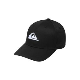 Quiksilver Cap 'Decades' male Black size One Size