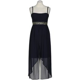 Marie Lund Kleid Damen Größe S Second Hand marine