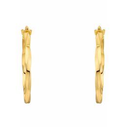 Amor Earrings female Gold size One Size