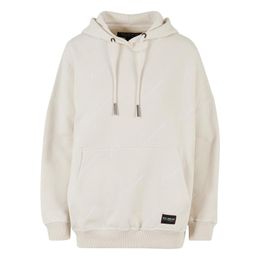 Rocawear Sweatshirt 'Miami' Damen Gr&ouml;&szlig;e M schwarz / wei&szlig; / offwhite