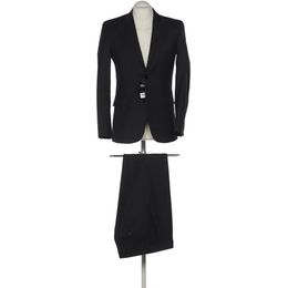 Esprit Anzug Herren Größe XS Second Hand marine