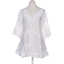 FROG BOX Frogbox Bluse Damen Größe XS Second Hand weiß