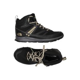 The North Face Stiefel Herren Größe 41 Second Hand schwarz