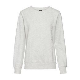 Vivance Sweatshirt female Grey size 36/38